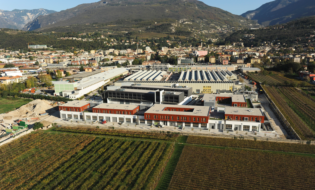 Production facilities | Nplus